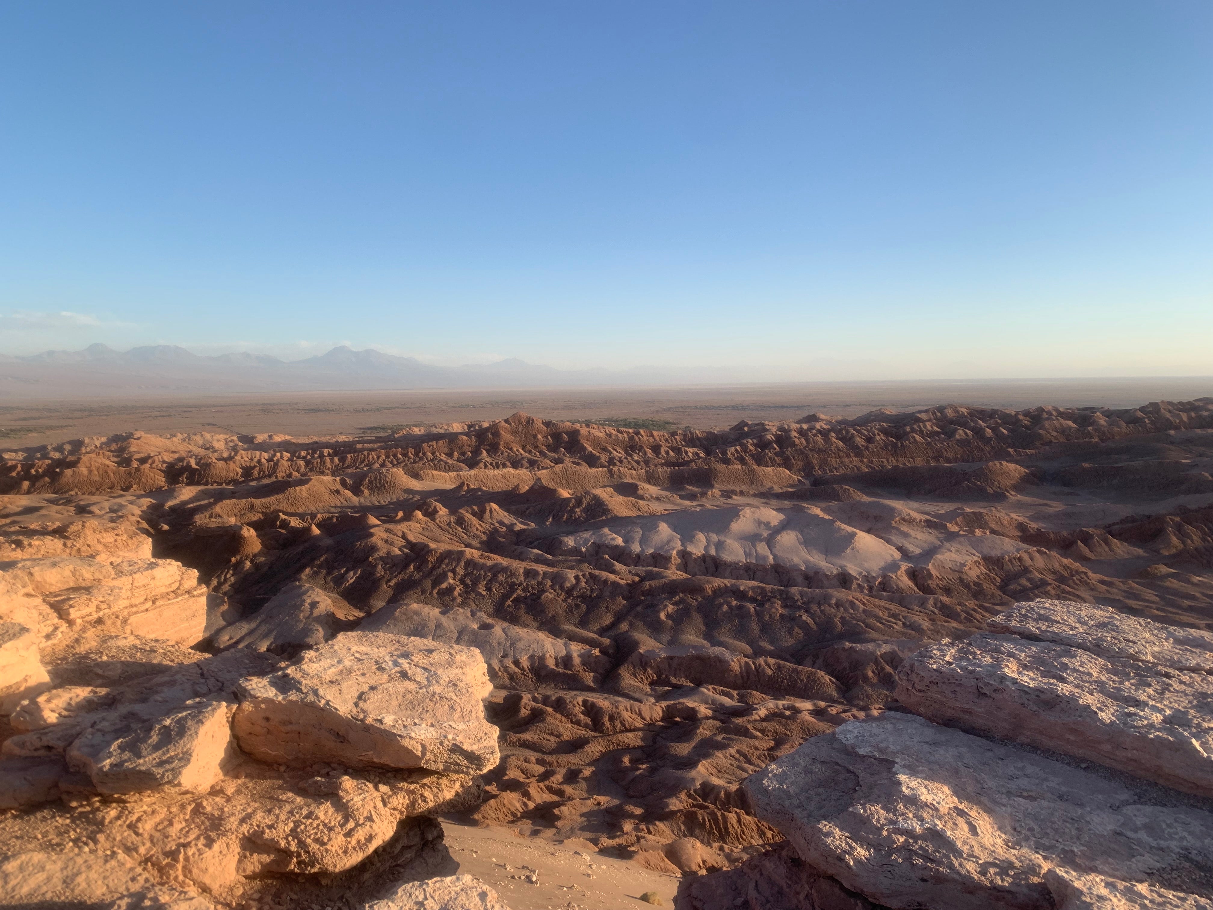 Atacama, Cold Sun – Kanopé Fragrances