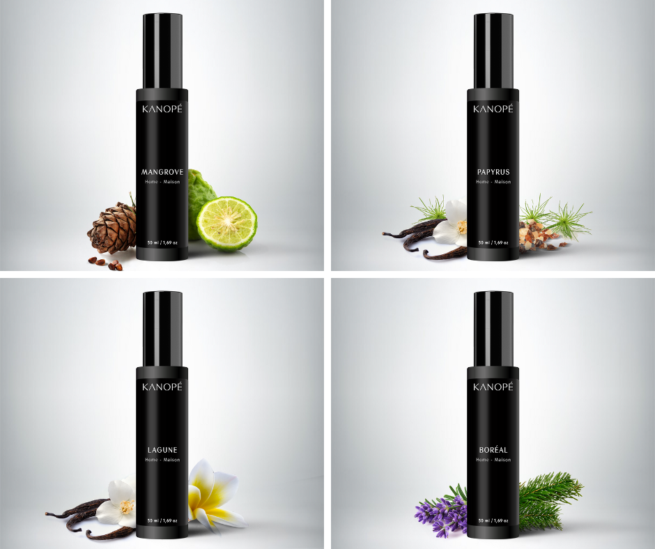 The art of home fragrance: creating a unique atmosphere at home ...