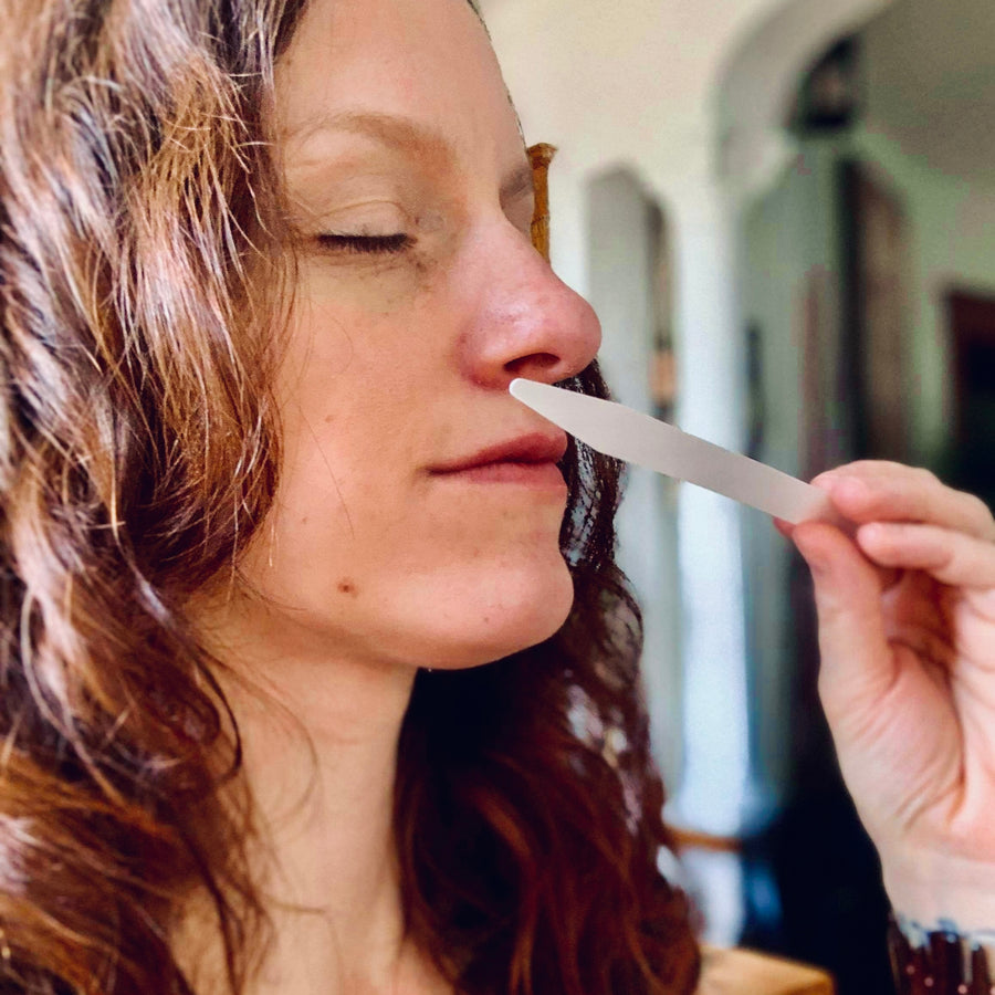 NATURAL PERFUME WORKSHOP - Made your own natural perfume. – Kanopé ...
