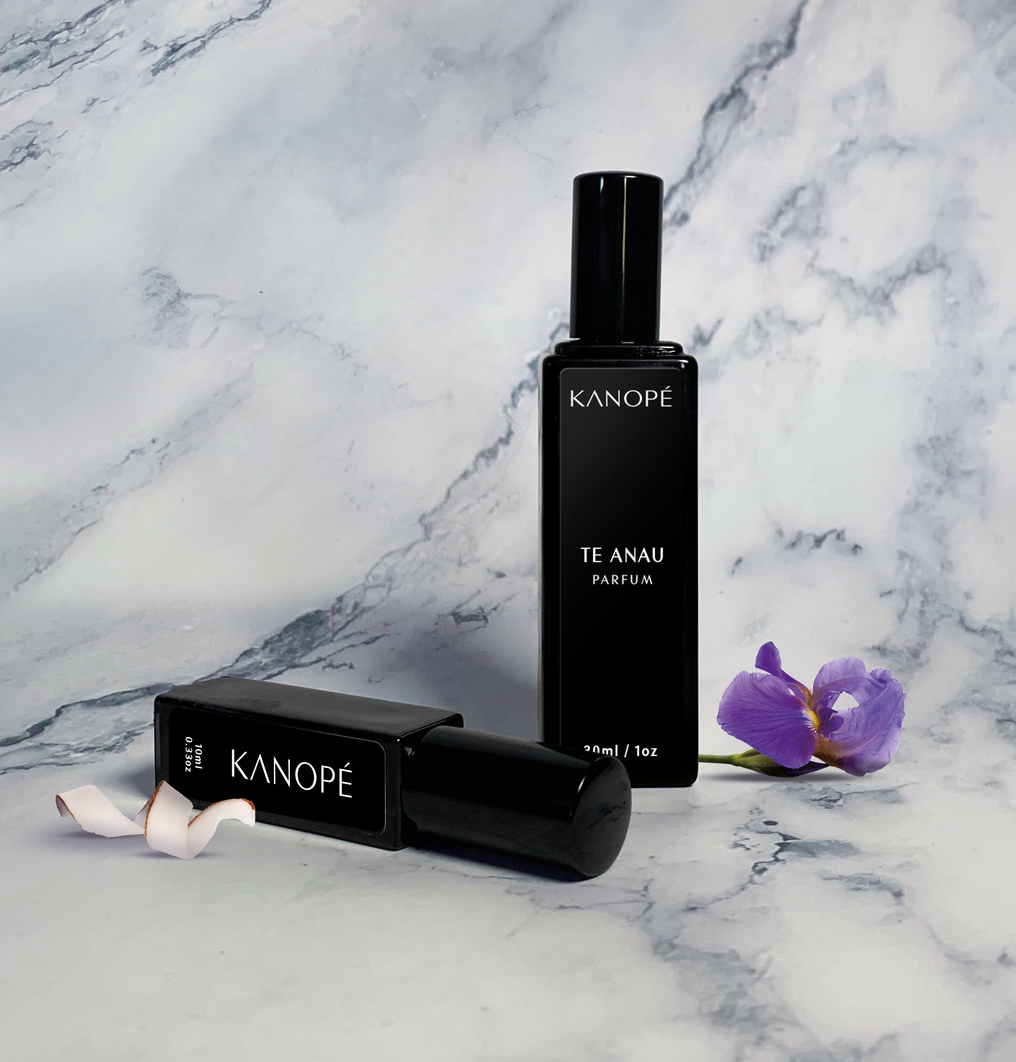 TE ANAU - MILKY FRESHNESS - Natural, Gender-Neutral and Artisanal ...