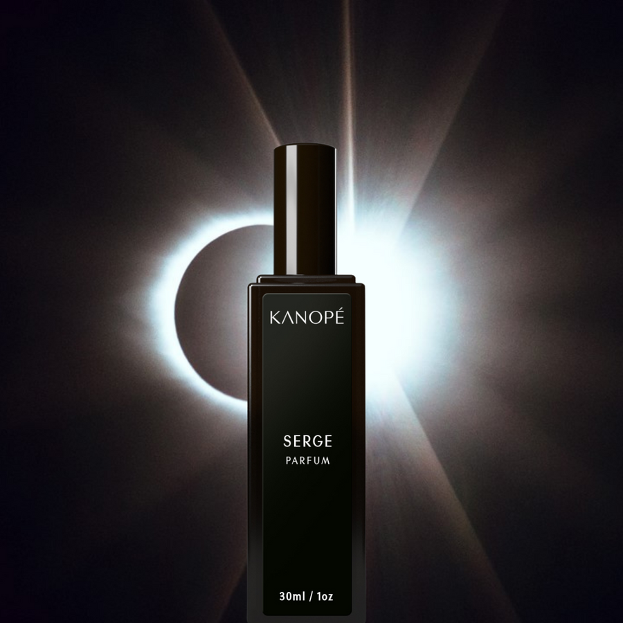 Atelier de création de parfum naturel - Montréal - Kanopé Fragrances